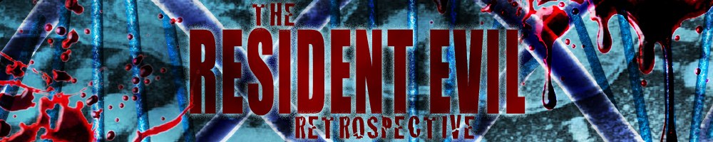 RESIDENT EVIL MODS