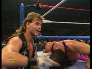 Wrestlemania para siempre: King of the Ring (1994)