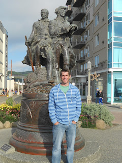 Chad & Debbie Crowther