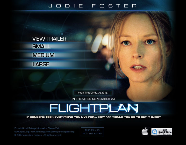 Flightplan