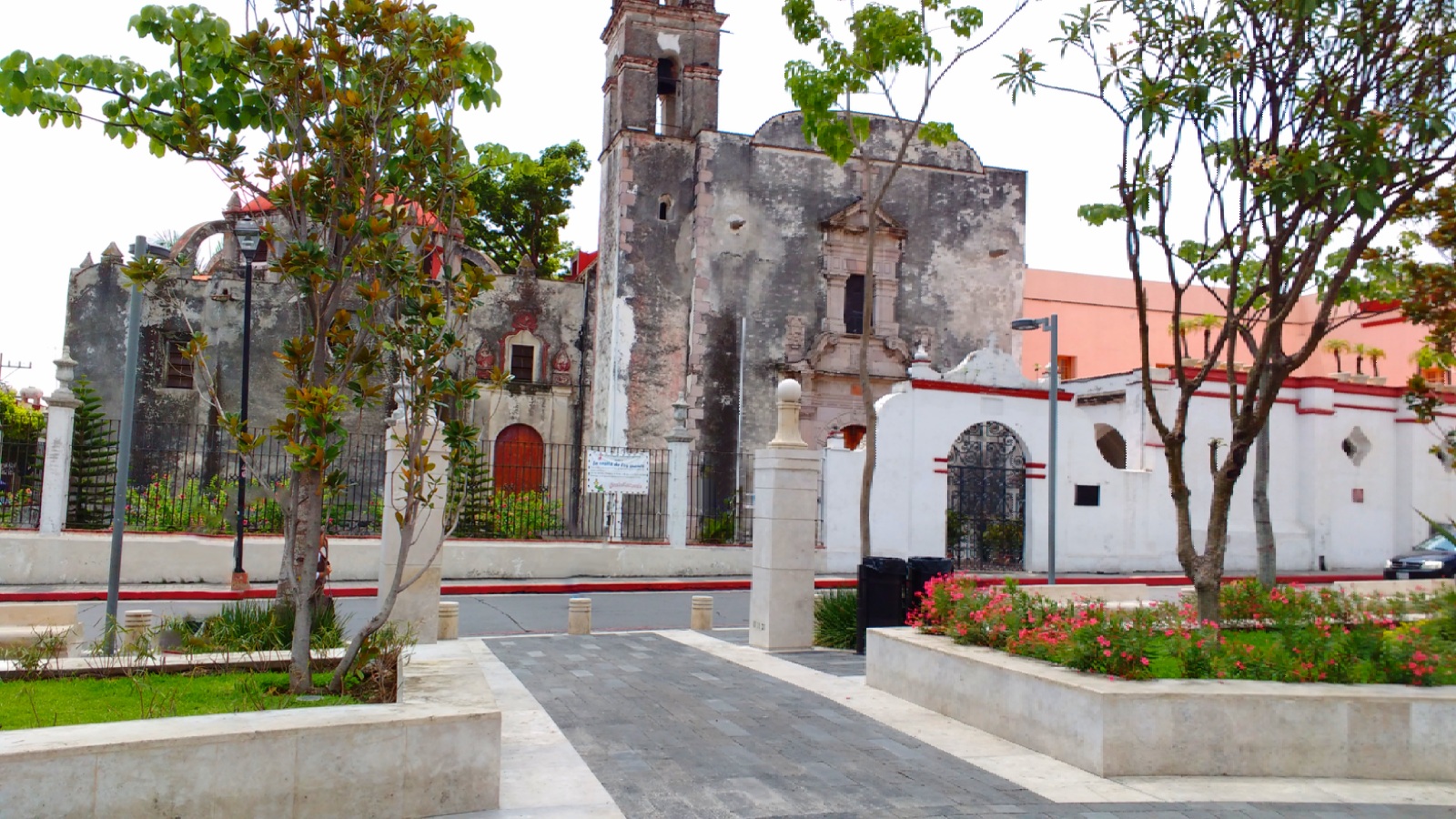 Conoce Cuautla Morelos