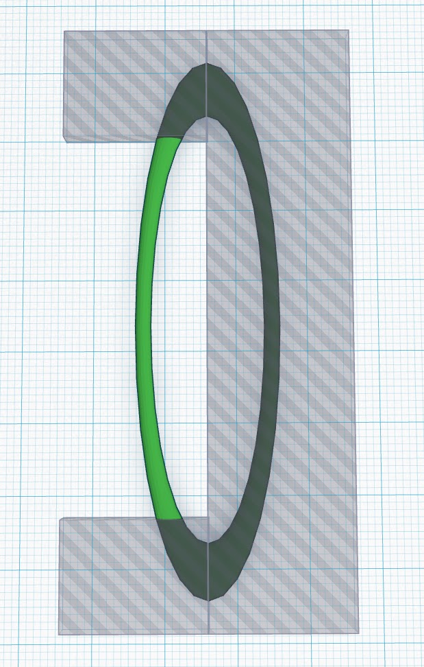Tinker Teacher The Tinkercad Align And Smart Duplicate Tools