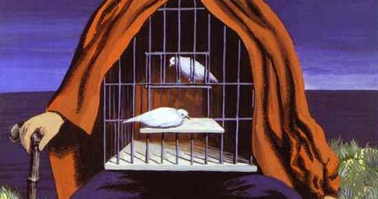 Farmers Letters: “I am a cage, in search of a bird.” - Franz Kafka