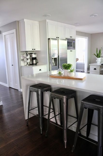 Great Renovations | Julie Nay's Kitchen | Brooklyn Limestone