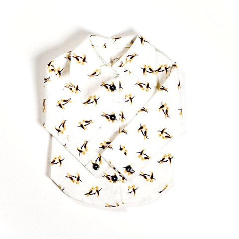 selectively curated: Profile: Jon Coffelt part 1