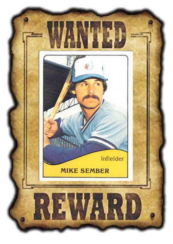 Wrigley Roster Jenga: Gordon's Gallery