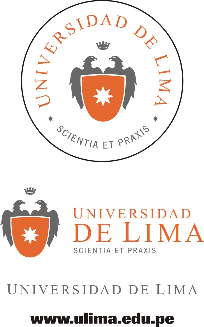 Universidad de Lima logo