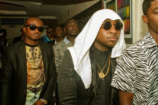 Kukere Master Was Bounced From Davido's 21st Birthday Party (Page 3 ...