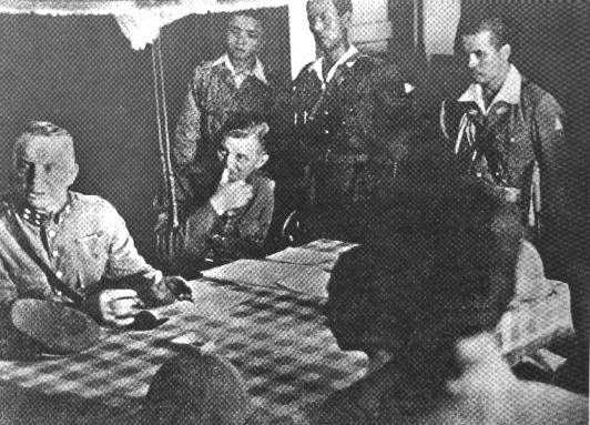 Sejarah Perjanjian Kalijati - the_leader's