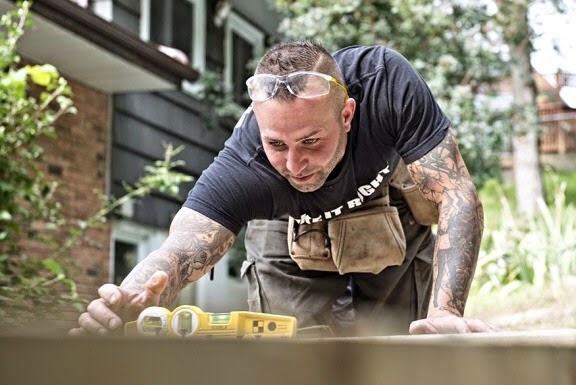 THE HOLMES SPOT: Glen Coyle and Mike Holmes Part Ways