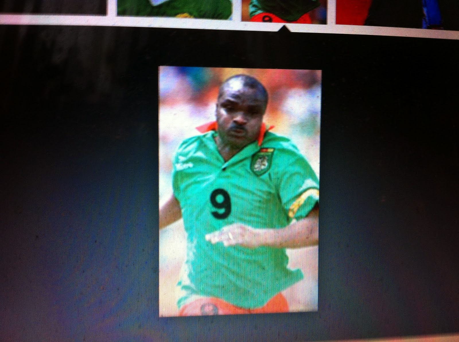 THE BLACK SOCIAL HISTORY:: BLACK SOCIAL HISTORY : AFRO-CAMEROONIAN ...