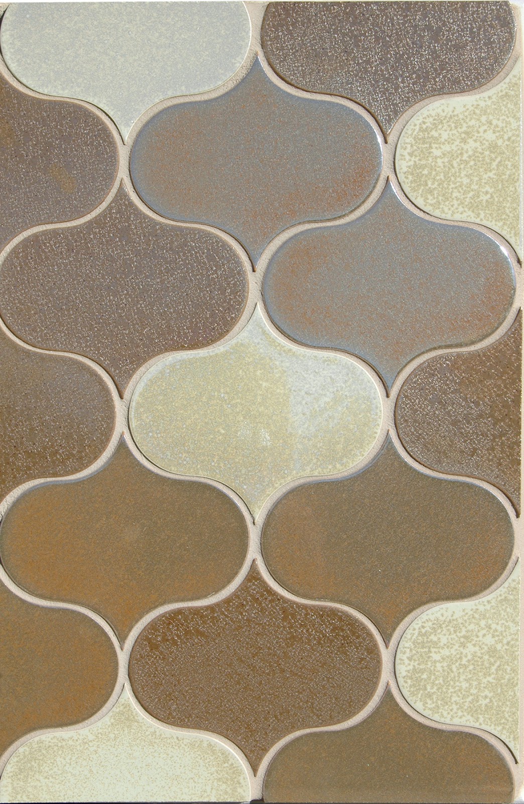 Pratt and Larson Tile: New Shapes at P&L