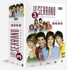 THE SERRANOS: Los Serrano