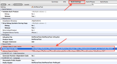 Selection 9: iOSでXMLを読み込む(Libxml2-DOM)