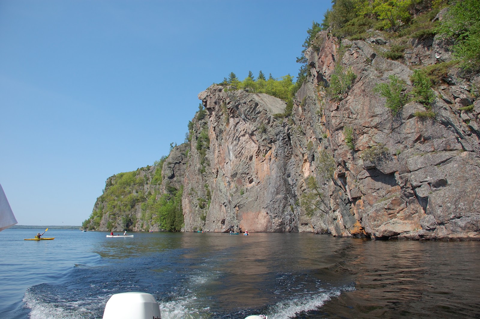 Bon Echo