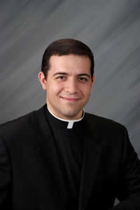 Spirit Singing: Priesthood Sunday in the Year of Faith