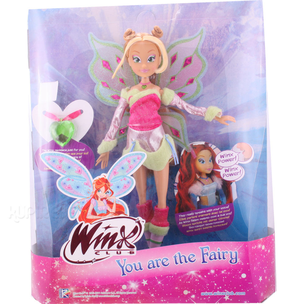 Just Another Crazy Winx Fan: New Winx Toys at Rainbow Licensing Summit ...