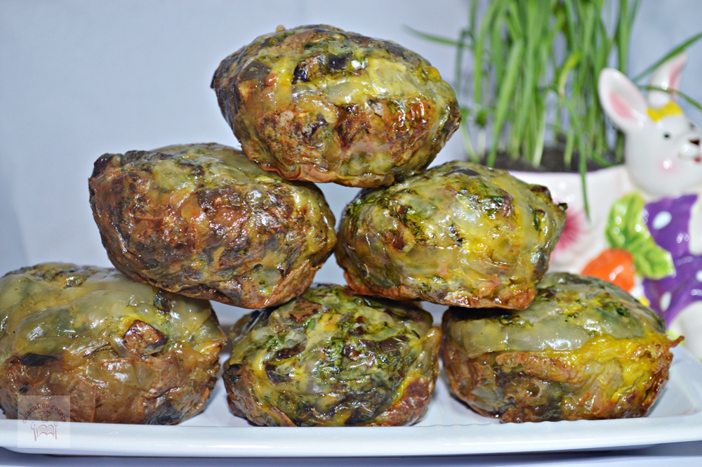 Retete de drob - CAIETUL CU RETETE