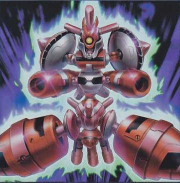 5Ds Brasil -- 5 anos: Resultado: Post Seu Deck! #14