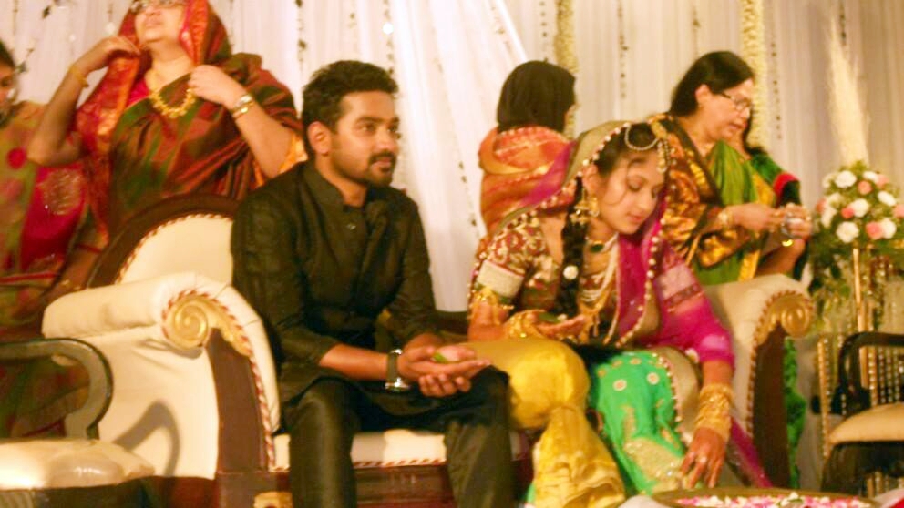 Mailanji kalyanam Night