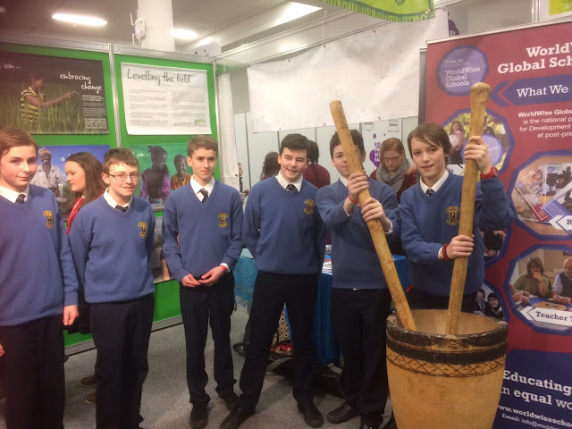 Magh Sci: January 2017