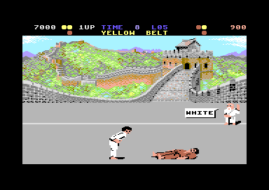 Indie Retro News: C64 Weekly Roundup - Ultimate-64, 4KB Crappy Games ...