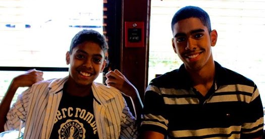 CONOCIENDO A LOS HERMANOS DONALD Y SAMUEL “SAMMY” WILLIAMS. ~ Se Habla ...