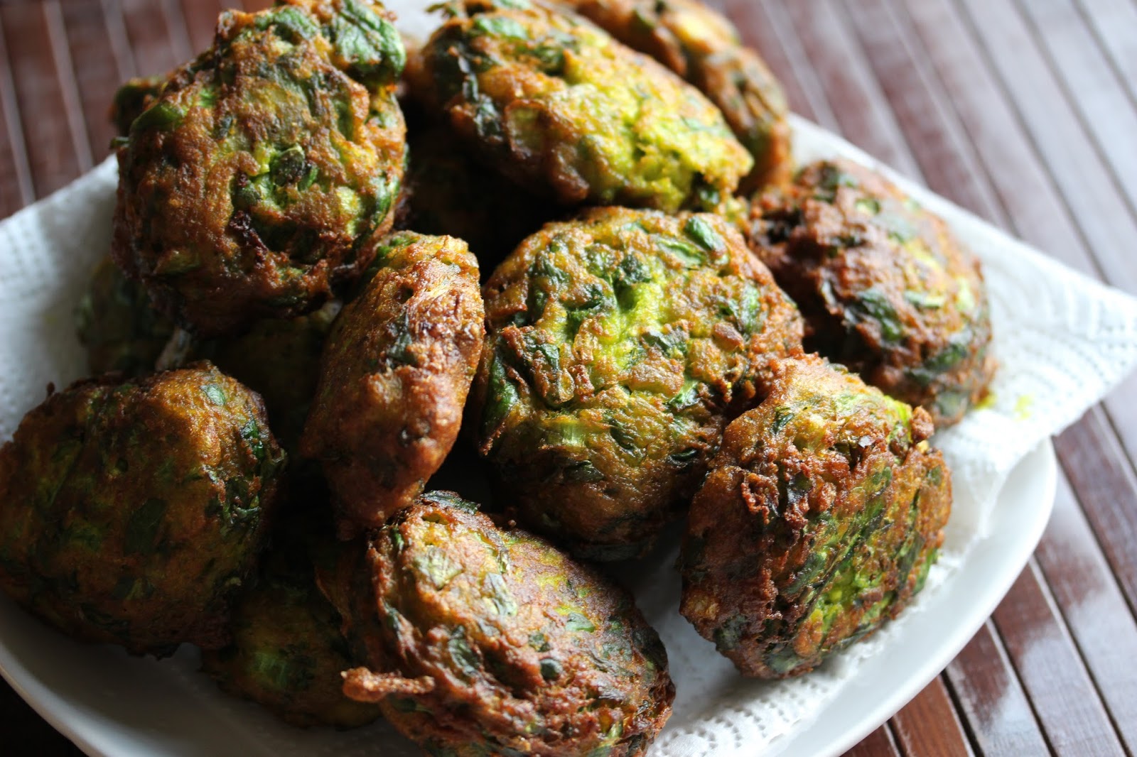 Raffi's World: Day 179: Trinidad and Tobago and Saheena