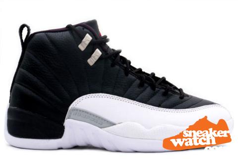 Jets Only: Jordan 12s Confirmed To Release Next Year