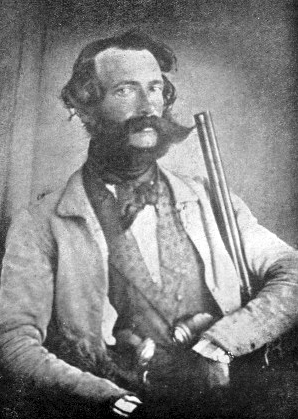 Christoph Roos: Fredéric Armand Strubberg