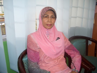 MPSM Negeri Sembilan: Tahniah Atas Pelantikan dan Selamat Berpindah