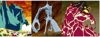 Soñando con Disney: HERCULES