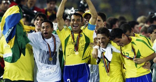 Deretan Rekor Yang Tercipta Di Piala Dunia - Winning Deretan Rekor Yang Tercipta Di Piala Dunia - Winning