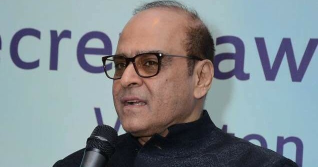 Writer-Director-Actor Karan Razdan’s ‘The Secret Law of Blessing’ gets ...