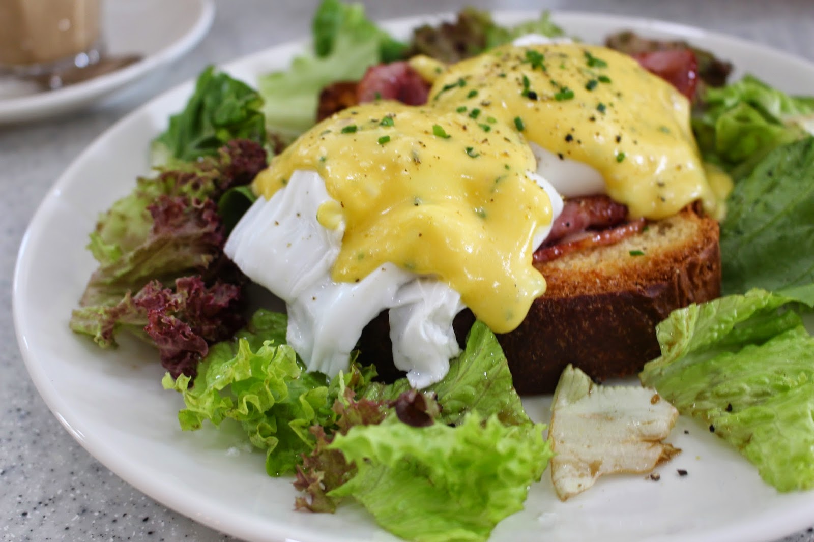 Boufe Boutique Cafe, Phoenix Park | JACQSOWHAT: Food. Travel. Lifestyle.