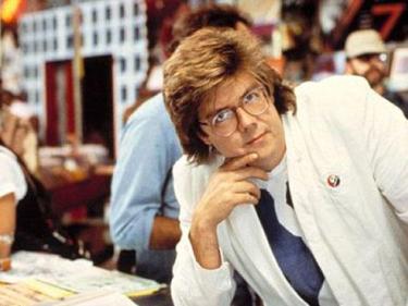 SAVAGE CINEMA: REMEMBERING JOHN HUGHES-FOUR YEARS LATER: HUGHES MUSIC