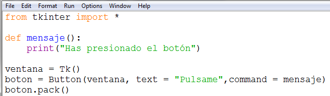 CodigoGX: Codigos de programación: Capítulo 70: Gráficos en Python