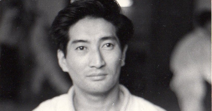 Feminist Aikidoka: Remembering Henry Kono