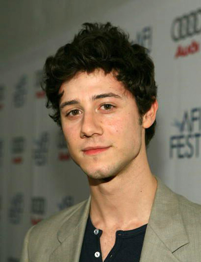 Hot Geeks: Hale Appleman