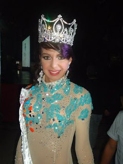 Mérida BITCH: Miss Merida Gay