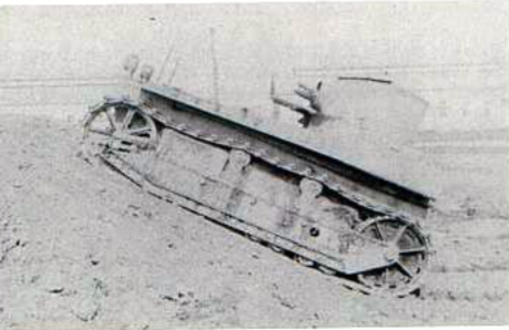 Catainium's Tanks: M1 Cunningham/T1 Cunningham Light Tank