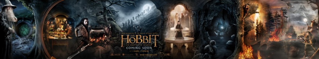 The Enchanted Inkpot: The Hobbit Read-Along, Day 5: Chapters 17-19