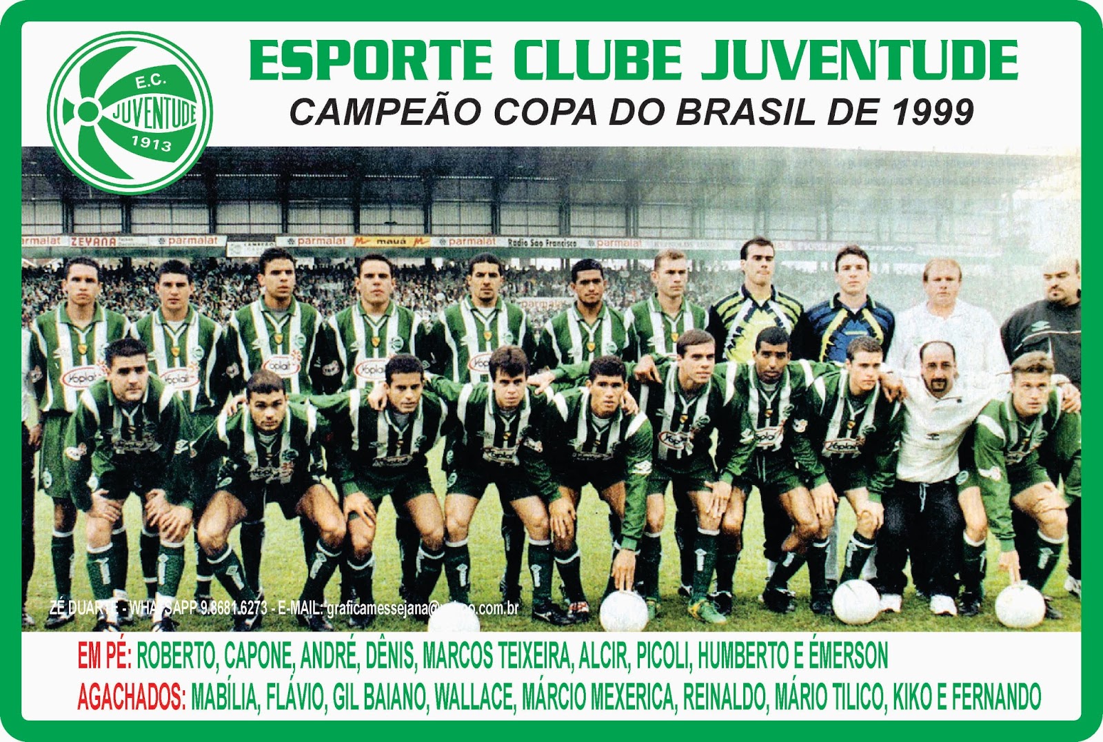 Esporte Clube Juventude