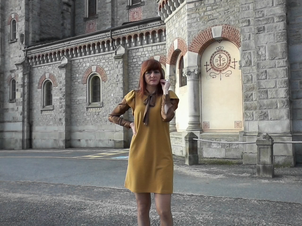 IL DOLCE STIL NOVO, LA DONNA ANGELO - BABALUCCIA FASHION AND MY CHIC IDEAS