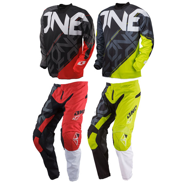 ONE INDUSTRIES ONLINE STORE : One Industries Carbon Cypher Off Road MX ...