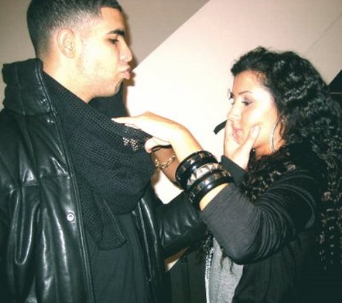 Drake Ex Girl Friend Quotes. QuotesGram