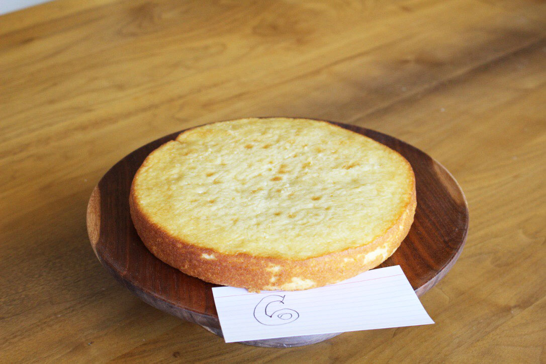 i wish baking was my real job