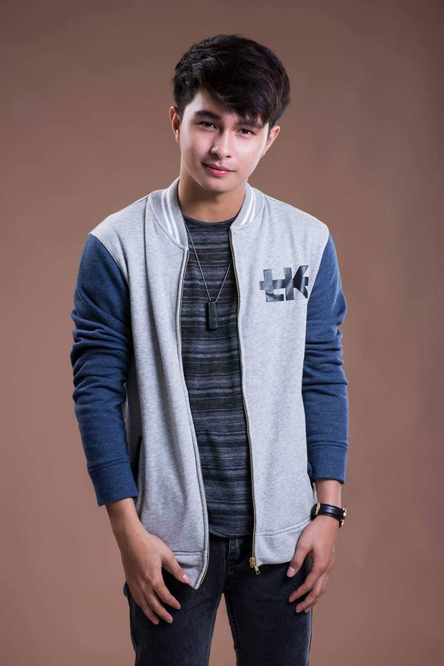 Man Central: Timothy Tuppil: In Casual Wear