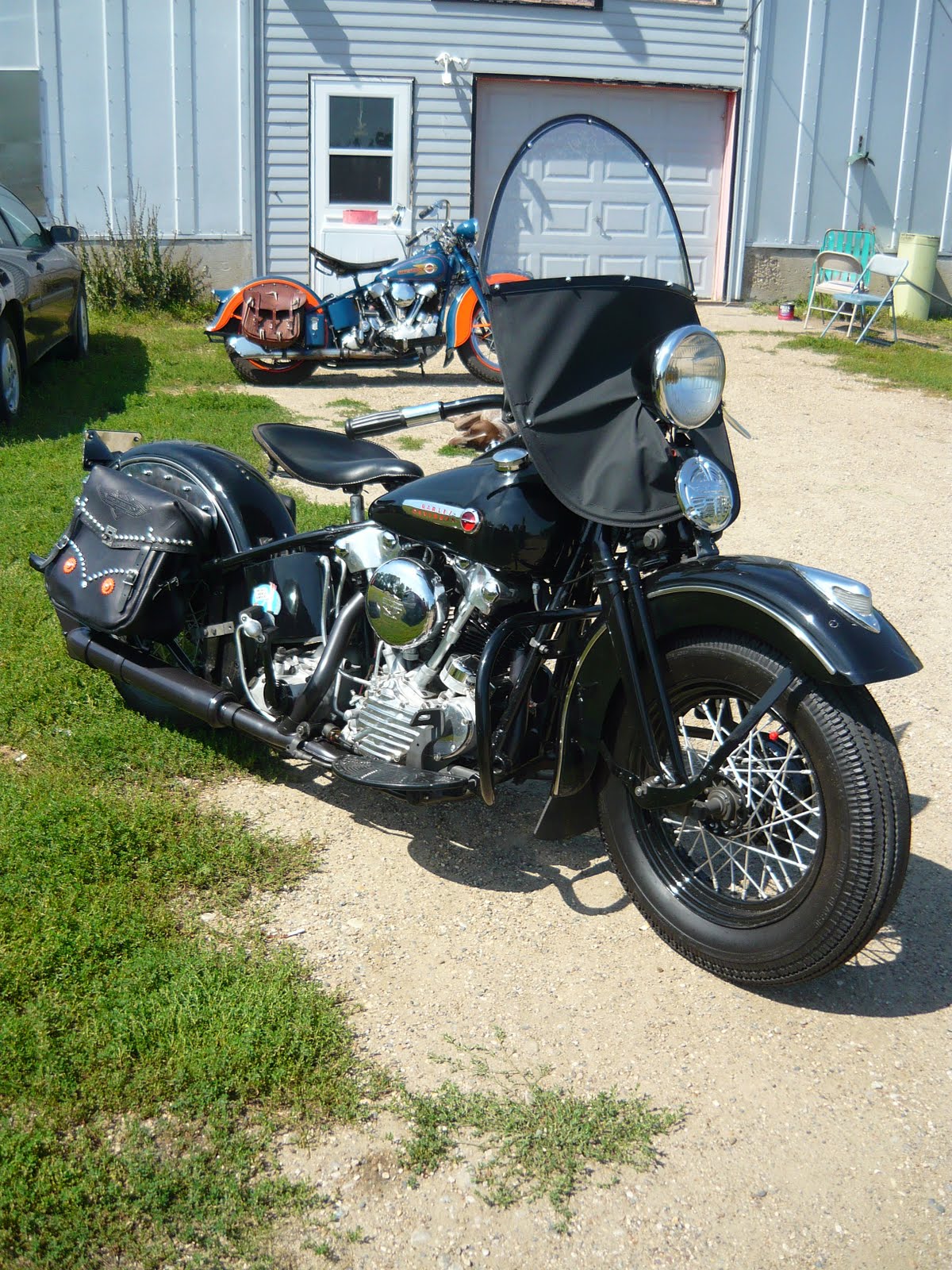 Matt Olsen's Blog: over 20 bikes in 1000 posts