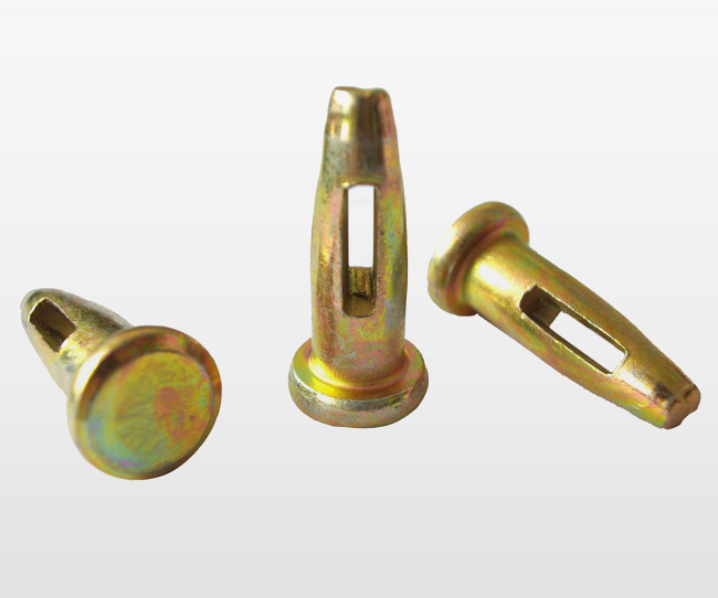 Formwork Accessories: Mivan Pin,Formwork Pin,Pin & Wedges,Stub Pins 50mm